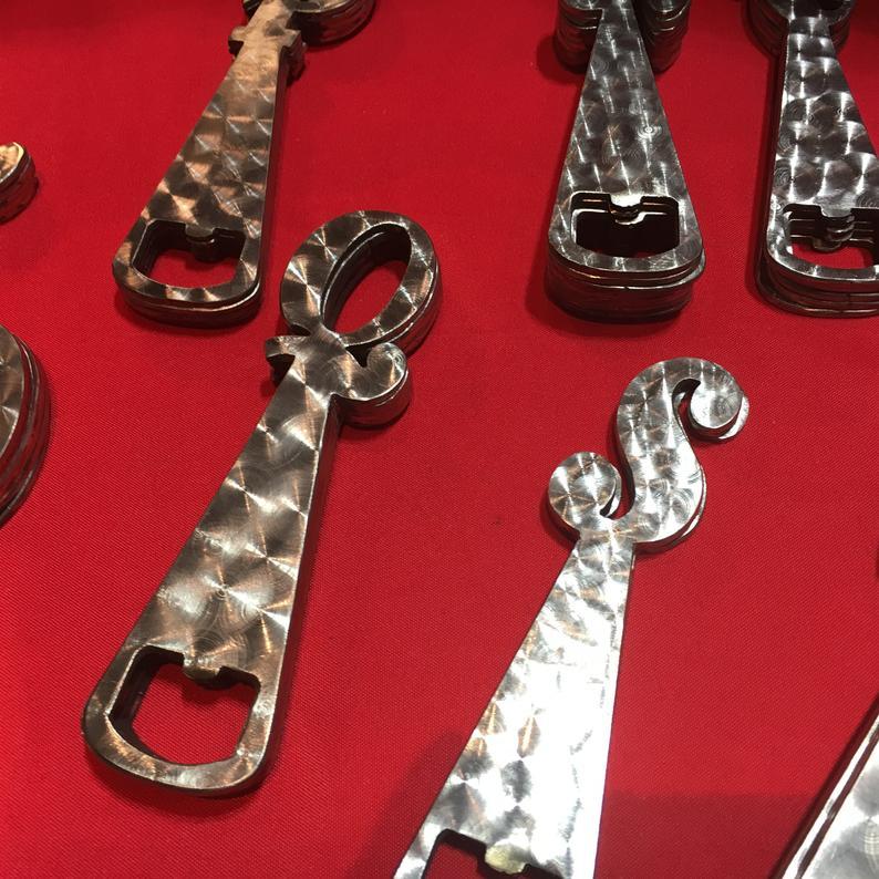 Barware – Third Shift Fabrication
